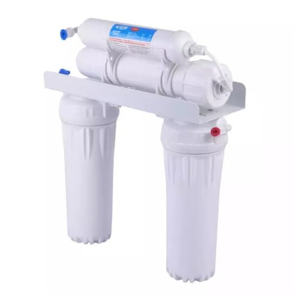 AQUA BEST UAE | Water Filter | NSF Certified | Water Purifier