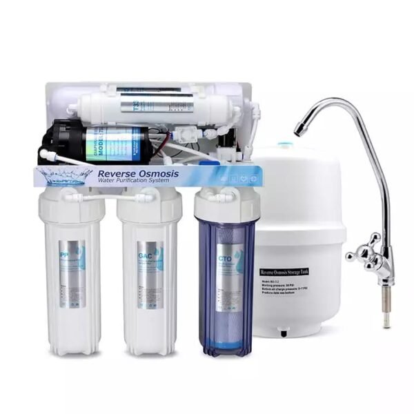 AQUA BEST UAE | Water Filter | NSF Certified | Water Purifier