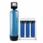 Aqua Best Whole House Water Filter System in Qatar